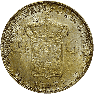 Curacao | Curaçao Categories | NGC Registry | NGC
