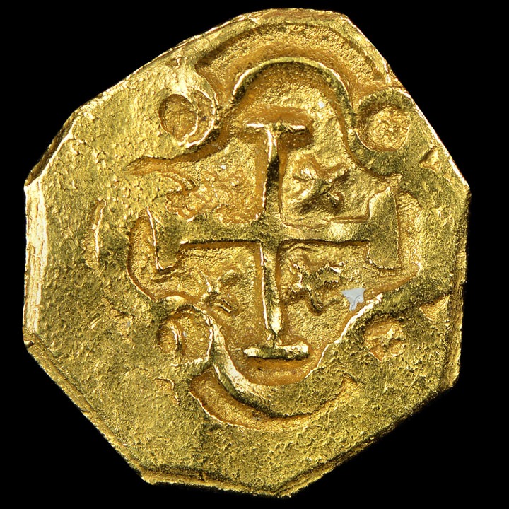 1715 Fleet Shipwreck Coins | NGC