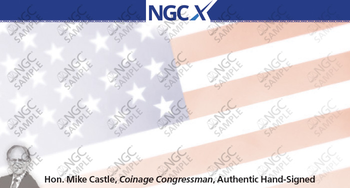NGCX Signature Labels | NGC