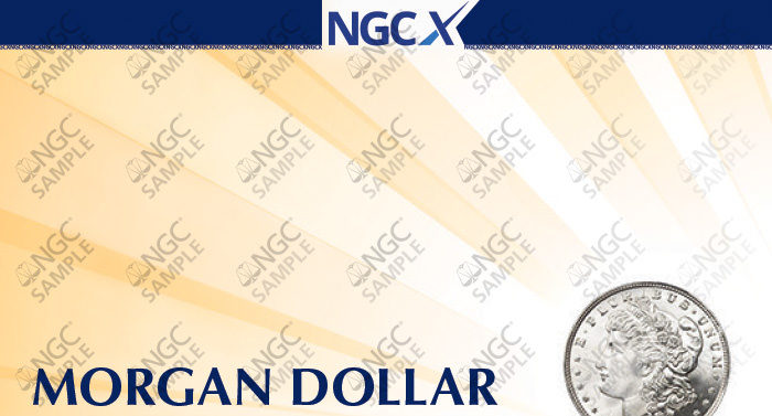 NGCX Special Labels | NGC