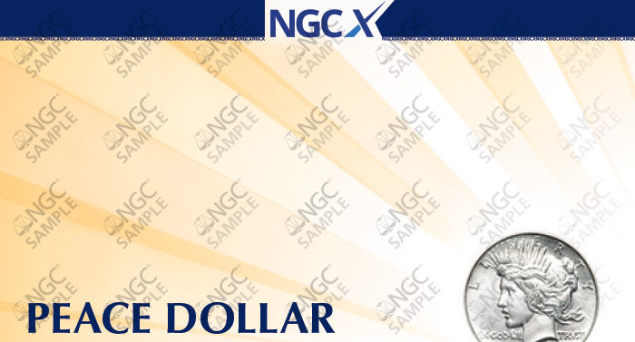 NGCX Special Labels | NGC