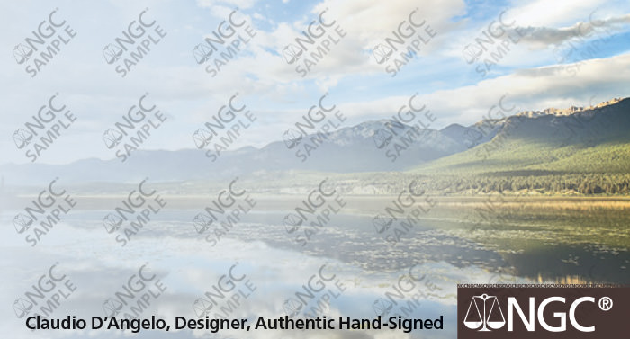 Claudio D'Angelo | NGC